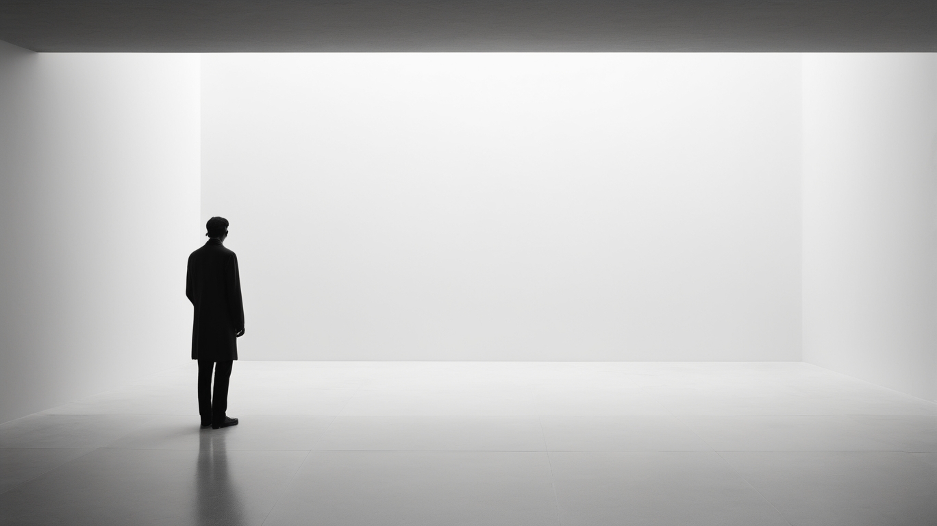 The Phenomenon of Inattentional Blindness