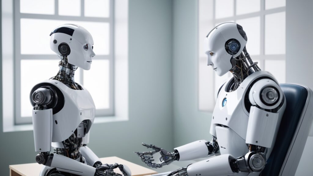 The Role of AI in Modern Psychology: Transforming the Mindscape ...