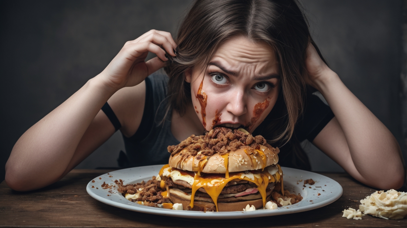 Eating Disorders: Understanding a Complex Mental Health Challenge ...