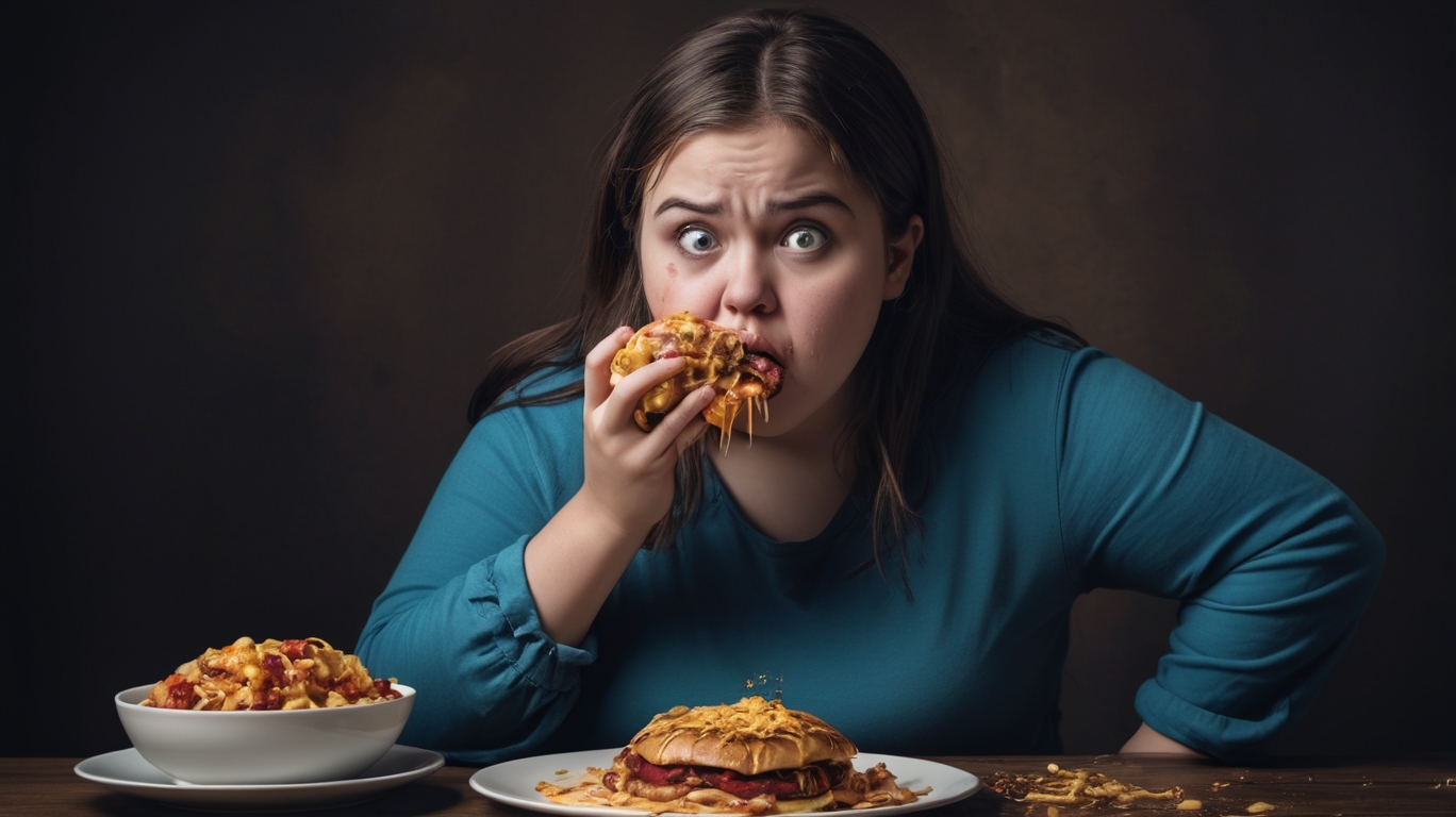 Eating Disorders: Understanding a Complex Mental Health Challenge ...