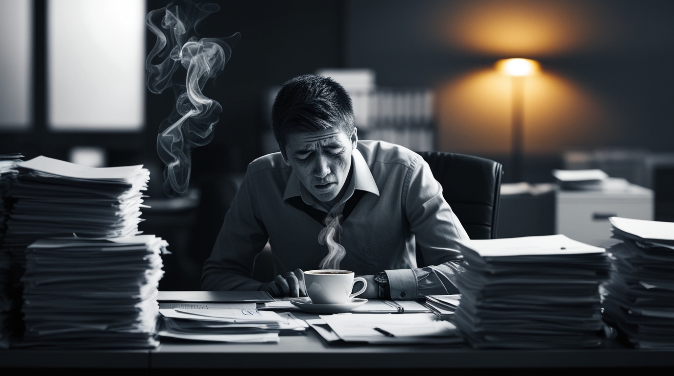 Why Can't I Stop Thinking? A Deep Dive into Overthinking - PsychoTricks