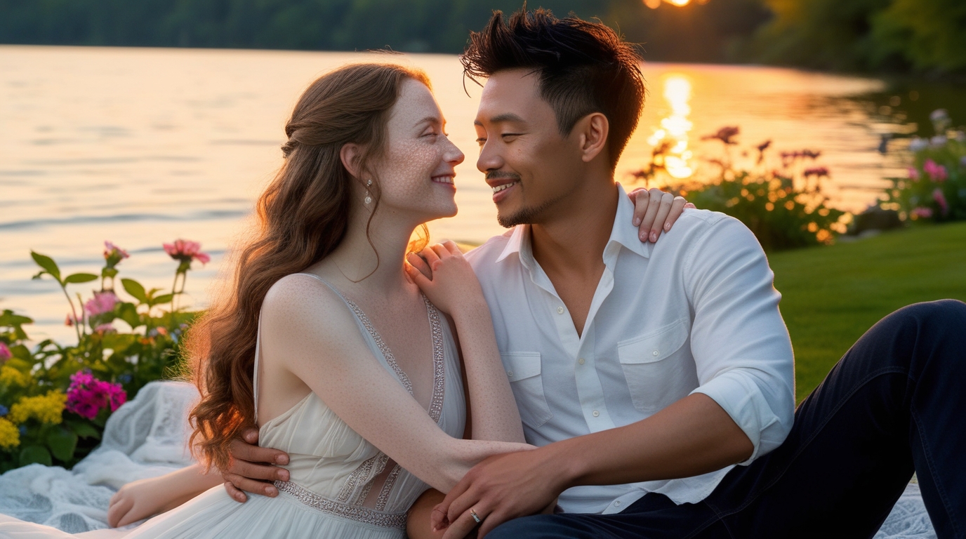 The Psychology of Love: What Makes Relationships Last? - PsychoTricks
