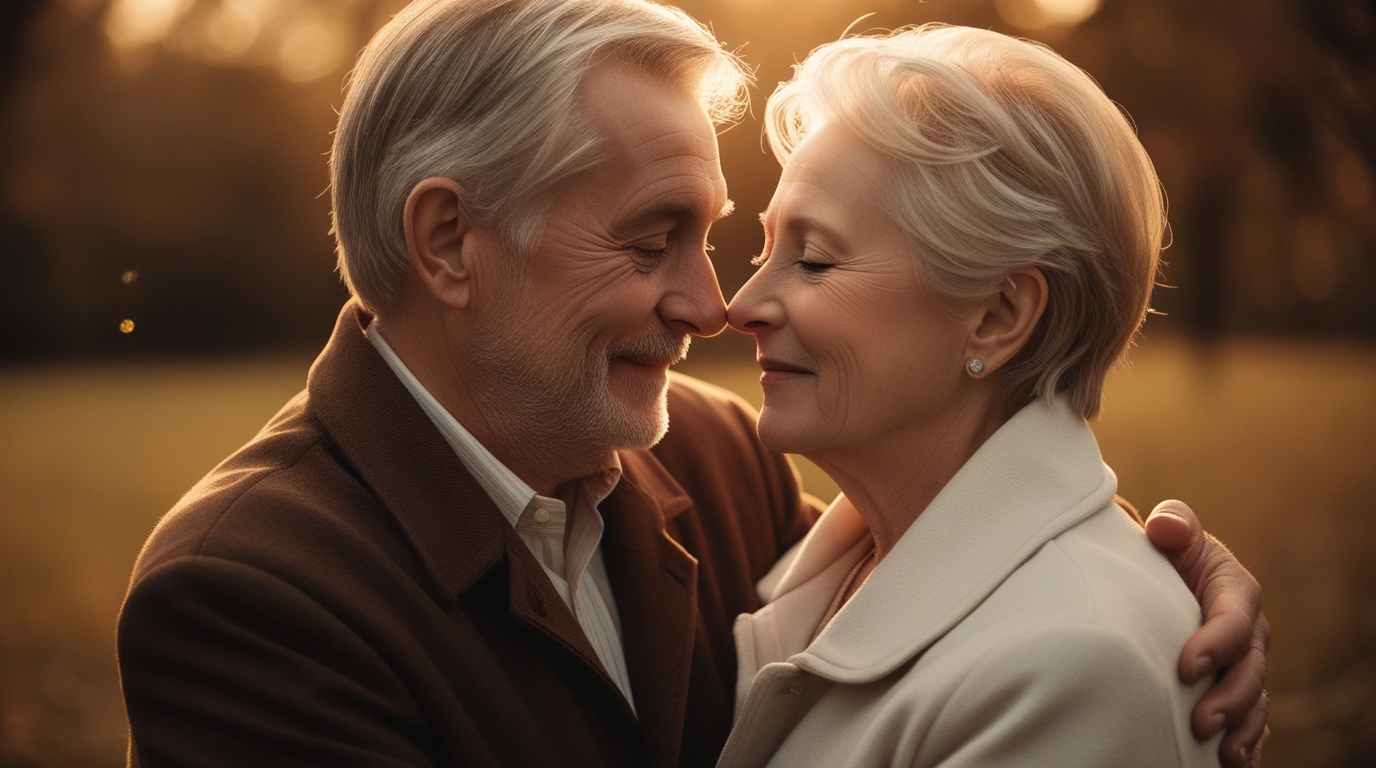 The Neuroscience of Love: What Happens in the Brain During Romantic ...