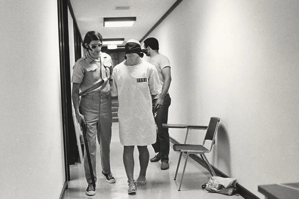 The Stanford Prison Experiment: A Controversial Look at Human Nature