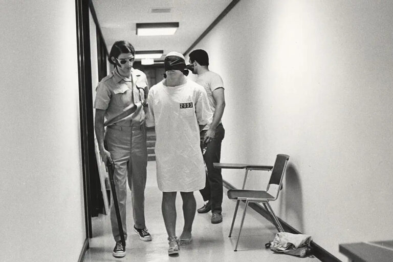 The Stanford Prison Experiment: A Controversial Look at Human Nature
