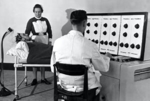 The Milgram Experiment: Unpacking the Shocking Truth About Obedience