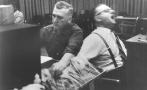 The Milgram Experiment: Unpacking the Shocking Truth About Obedience