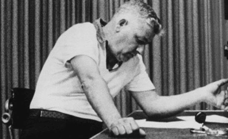 The Milgram Experiment: Unpacking the Shocking Truth About Obedience