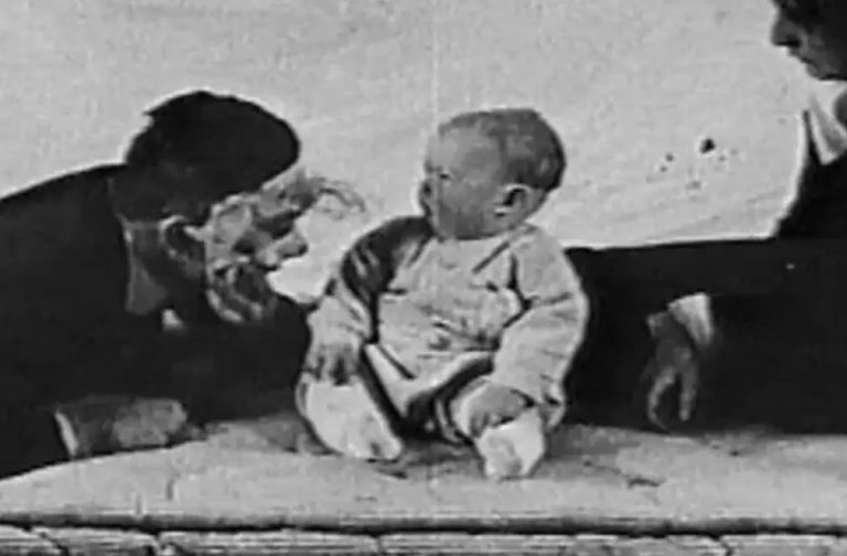 The Little Albert Experiment: A Landmark Study and a Lasting Ethical ...