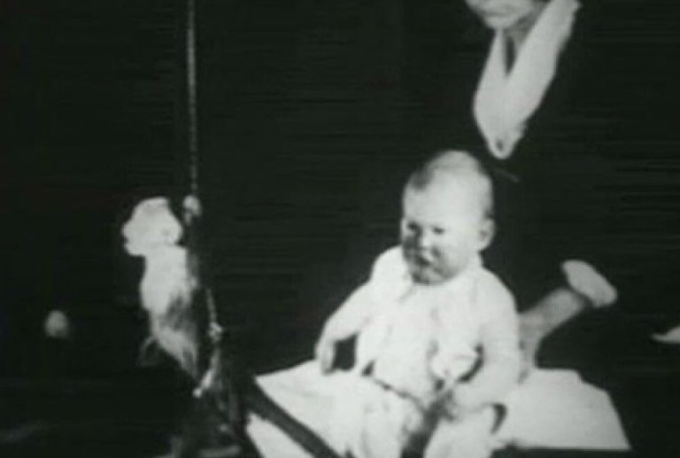 The Little Albert Experiment: A Landmark Study and a Lasting Ethical ...