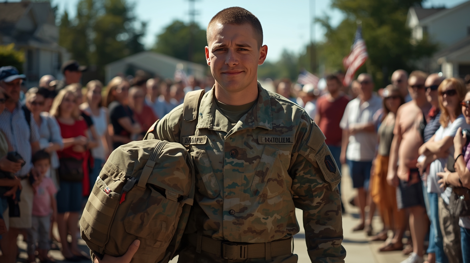 Building Mental Armor: Military Resilience Programs Explained